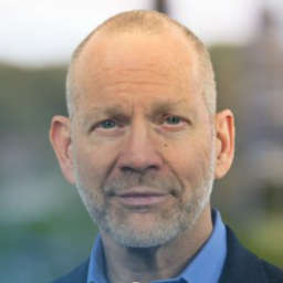 Ron Daugherty - Founder, President and CEO @ Daugherty Business ...