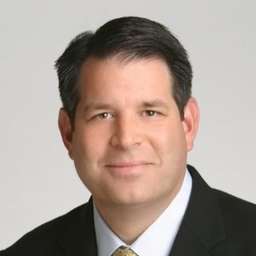 Derek Bruton - Crunchbase Person Profile