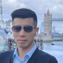 Alex Lau - CEO and Founder @ OMFOCUS Tech - Crunchbase Person Profile