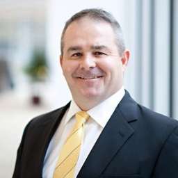 David Murray - President & CEO @ ARAG Legal Insurance - Crunchbase ...