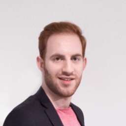 Saul Sampson - Co-Founder @ Verbo - Crunchbase Person Profile