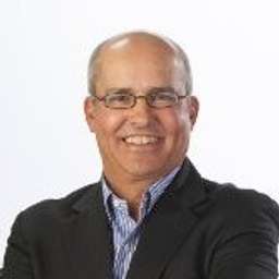 Jack Abdo - Audit Partner @ Abdo, Eick & Meyers - Crunchbase Person Profile