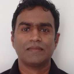 Ananth Krishnamoorthy - Co-Founder and COO @ Rorodata - Crunchbase ...