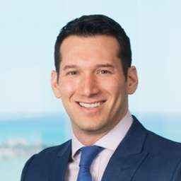 Kyle Morabito - Chief Legal Officer and Managing Director @ EZ-ERC ...