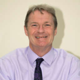 Martin Warren - Owner @ M P Warren & Associates - Crunchbase Person Profile