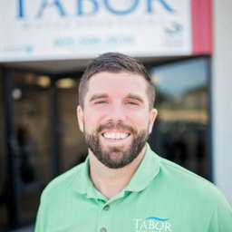 Kyle Tabor - Owner @ Tabor Water Solutions - Crunchbase Person Profile