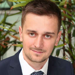 Martin Kalata - CFO, Founder @ Kareer - Crunchbase Person Profile