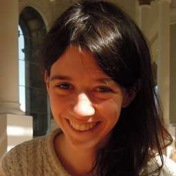 Niamh Power - iOS and Android Developer @ Novoda - Crunchbase Person ...