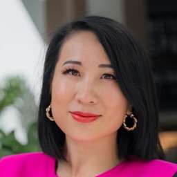 Cathryn Chen - Crunchbase Person Profile