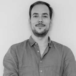 Rémy Sanchez - Founder and Head Of Programming @ With Madrid ...
