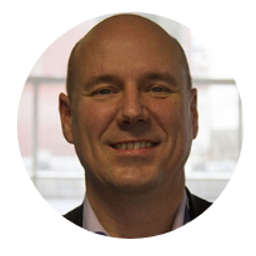 Andrew Croft - Crunchbase Person Profile