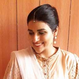 Sarah Peracha - Crunchbase Person Profile