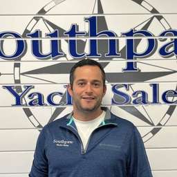 Brett Shane - Co-owner / Founder @ Southpaw Yacht Sales - Crunchbase ...