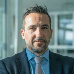 Marco Simonetti - Co-founder and CEO @ Aquaseek - Crunchbase Person Profile