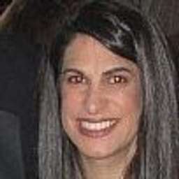 Sherry Rothenberg - Vice President of Marketing and Digital Assets ...