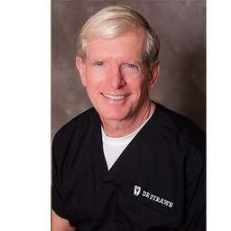 James Strawn - President @ Midway Family Dental Center - Crunchbase ...