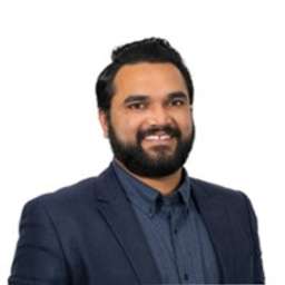 Vrushank Muzumdar - Business Development Manager @ 8Twelve Capital ...