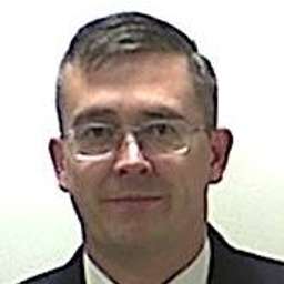 Terry Grogan - Practice Director (Security and Compliance) @ stackArmor ...