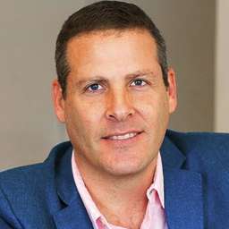 Eli Jacobson - Lecturer - Wearable tech @ Holon Institute of Technology ...