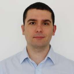 Marjan Skrobot - Crunchbase Person Profile