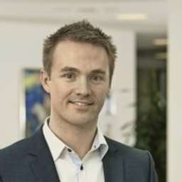 Thomas Orloff - Founder, CEO @ WeCircle ApS - Crunchbase Person Profile