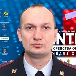 Sergey Petrochenkov - Crunchbase Person Profile