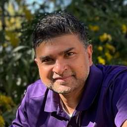 Kinner Shah - Crunchbase Person Profile