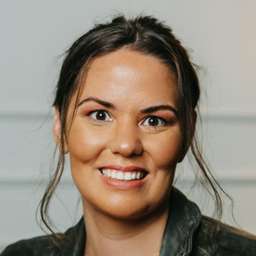 Bente Krogmann - Crunchbase Person Profile