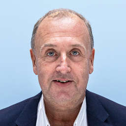 Patrik Johansson - Managing Director @ Engtex - Crunchbase Person Profile