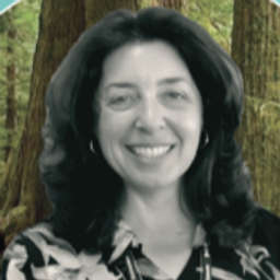 Risa Smith - Founding Director and Treasurer @ Galiano Conservancy ...