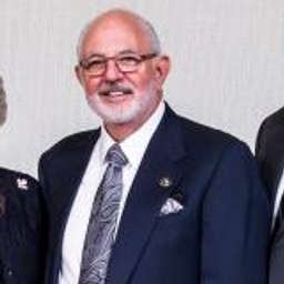 Howard Levine - Founder and Owner @ Ramar Moving Systems - Crunchbase Person Profile