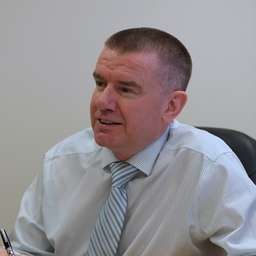 George Rafferty - Crunchbase Person Profile