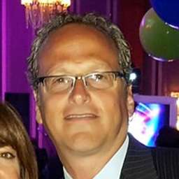 Dave Marcus - Founder, President and CEO @ Ultimate Logistics ...