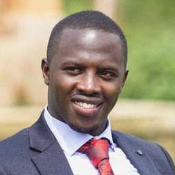 Emma Mbonye - Co-Founder and CTO @ Clic World - Crunchbase Person Profile