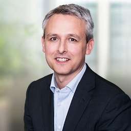 Dave Goossens - CEO @ Lansweeper - Crunchbase Person Profile