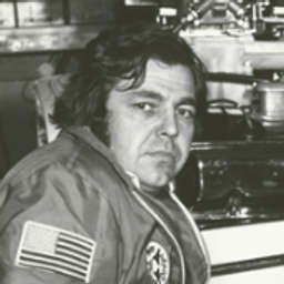 Joseph C. Liberty - Crunchbase Person Profile