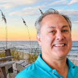 Justin Ash - President @ Sea Coast Rentals - Crunchbase Person Profile