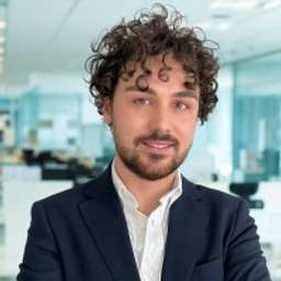 Andrea Gilberti - Crunchbase Person Profile