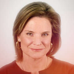 Jennifer Palmieri - Co-Host and Producer of Emmy-Nominated SHOWTIME's ...