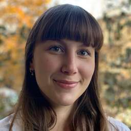 Jennifer Côté - Crunchbase Person Profile