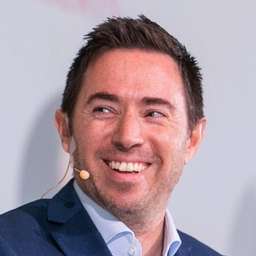 Daniel Talas - Co-founder and Chief Technology Officer @ TapMango - Crunchbase Person Profile