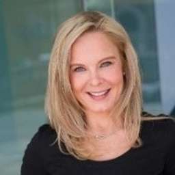 Mary Prior - Crunchbase Person Profile