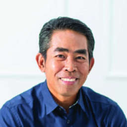 Fankar Umran - CEO & President Director @ BRI Insurance - Crunchbase ...