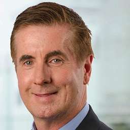 Neil Anderson - Crunchbase Person Profile