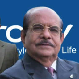 Madan Jain - Crunchbase Person Profile