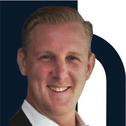 Sean Carnahan - CEO @ Zeno Technologies - Crunchbase Person Profile