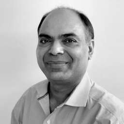 Akilesh Kumar - Crunchbase Person Profile