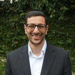 Rabbi Jack Melul - Co-Founder and Co-Director @ Aish LA’s - Crunchbase ...