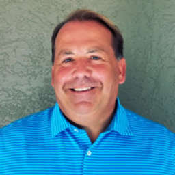 Mike Rossetti - Crunchbase Person Profile