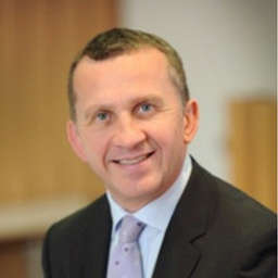 Nigel Bostock - Crunchbase Person Profile